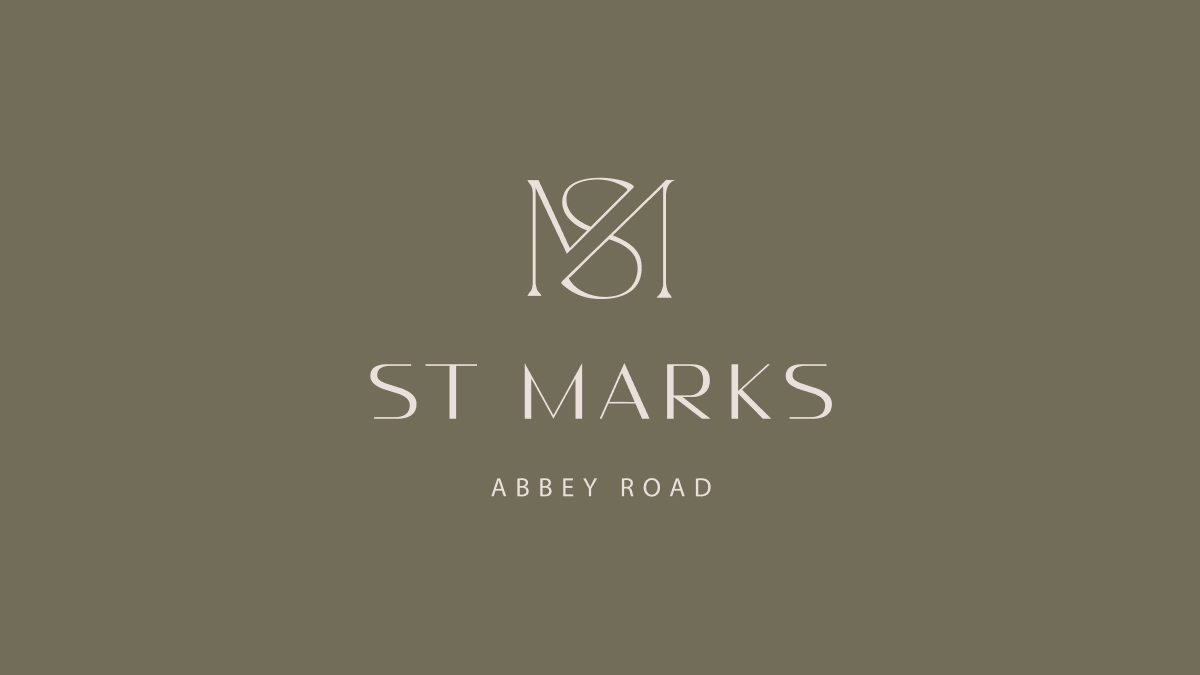 Home - St Marks Abbey Road